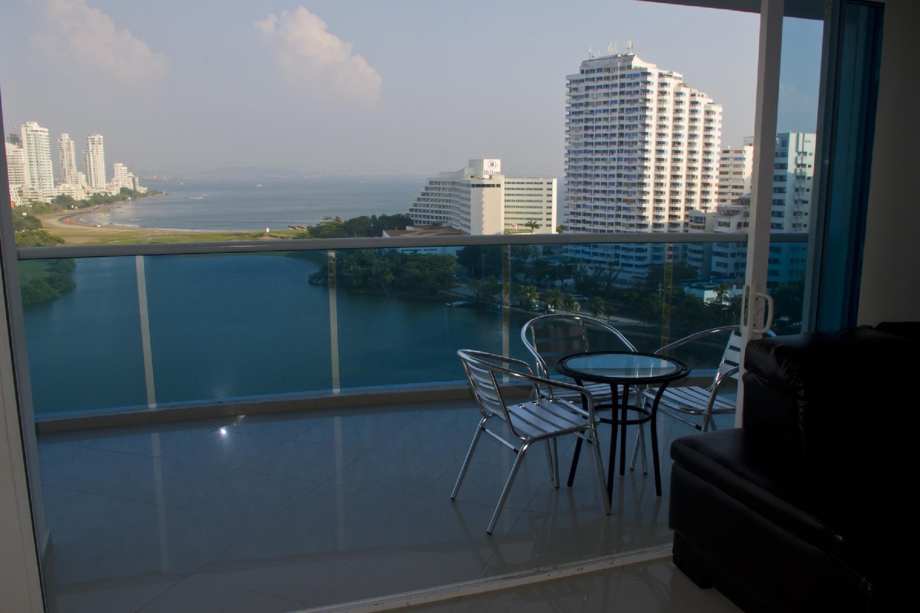 El Laguito Condo For Sale Cartagena
