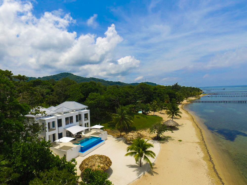 International Real Estate for Asset Protection and Privacy