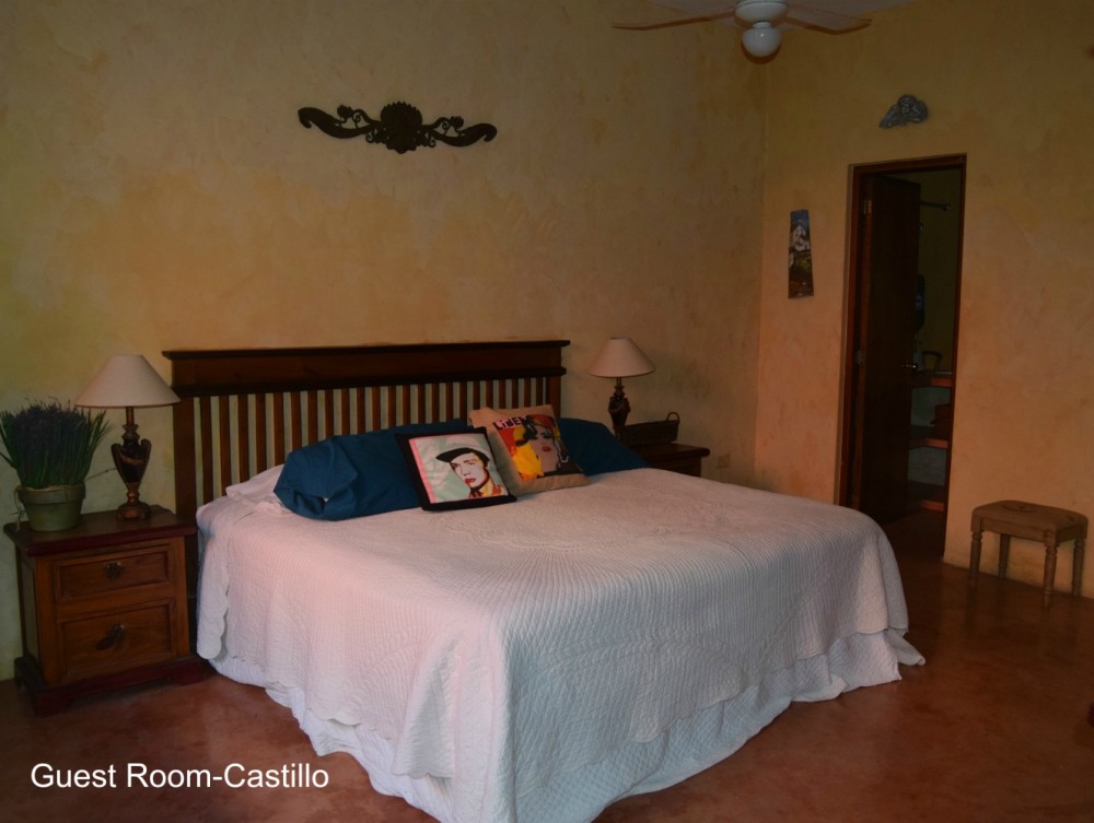 Castillo
