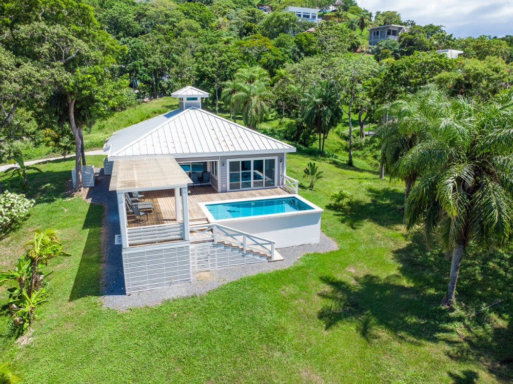 Palisade Place, Big Bight, Roatan.